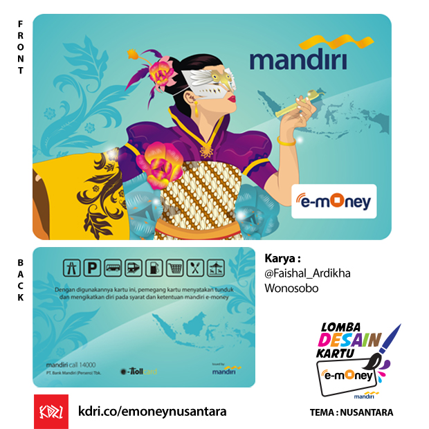 Tari Batik Nusantara | HelloMotion.com